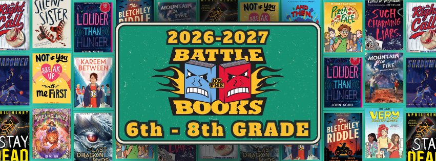 Eastern Iowa Battle of Books